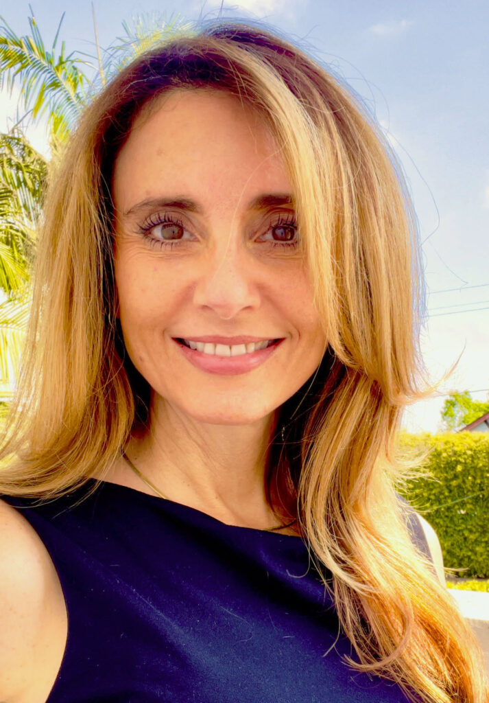 Staci Emerson | Harvard Extension School