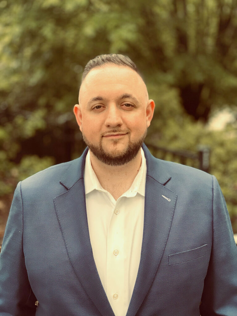 Travis Berent | Harvard Extension School