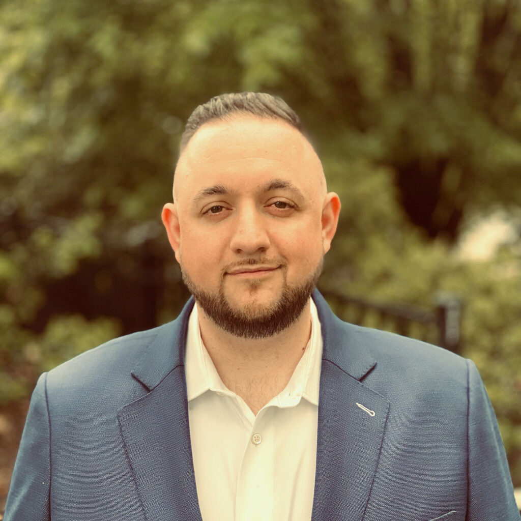 Travis Berent | Harvard Extension School