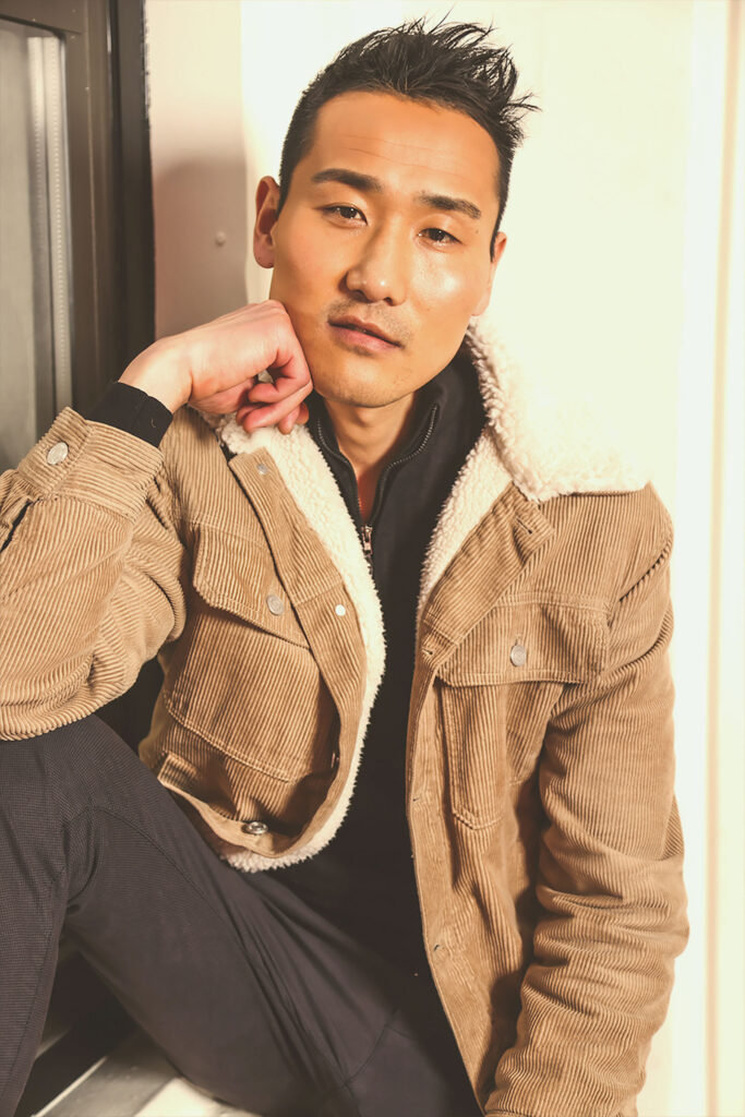 Vincent Liu | Harvard Extension School