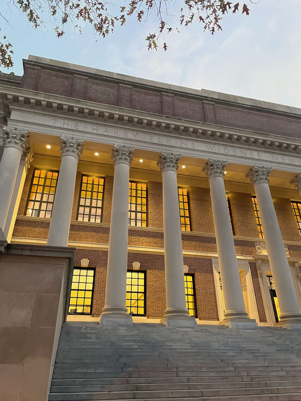 Jillian Murphy | Harvard Extension School