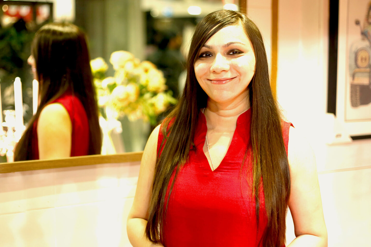 Zohra Lakhani | Harvard Extension School