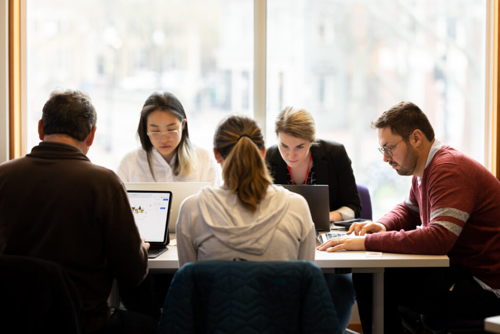 History Master's Degree Program | Harvard Extension School