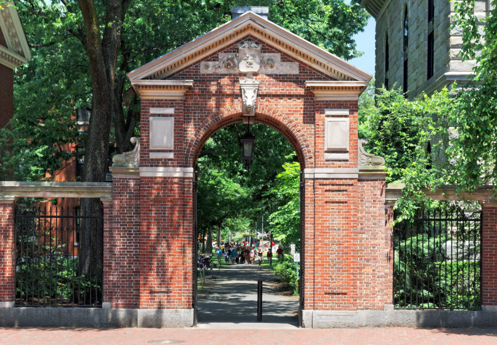 Technology Graduate Courses & Programs | Harvard Extension School