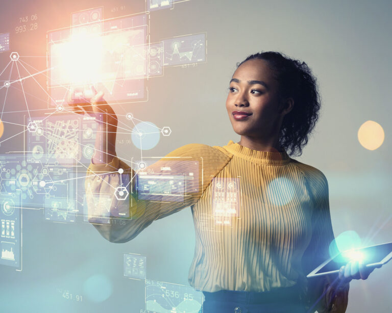 Why Should I Study Data Science? 5 Reasons to Enter the Field | Harvard ...