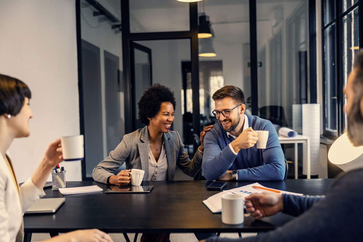 6 Management Tips for Supporting Employee Wellbeing at Work | Harvard ...