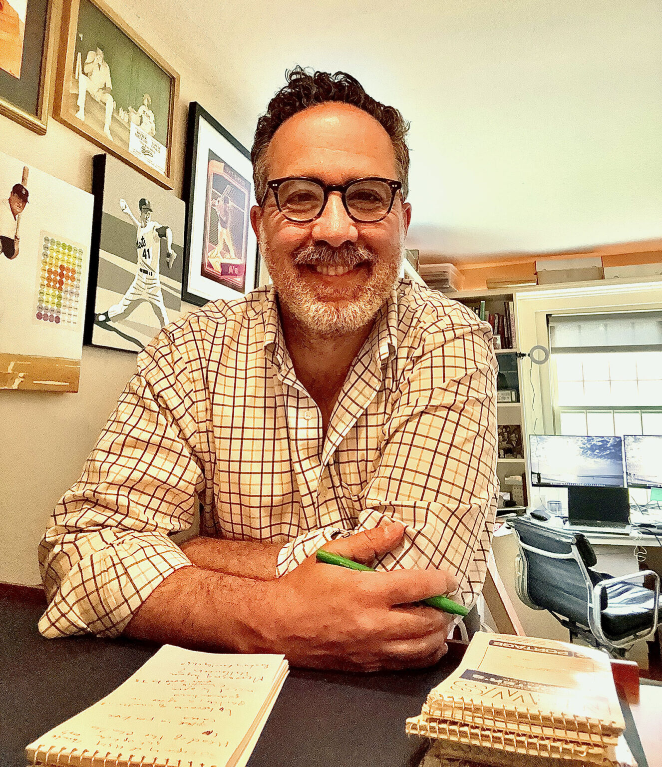 Journalism Master's Degree Program | Harvard Extension School