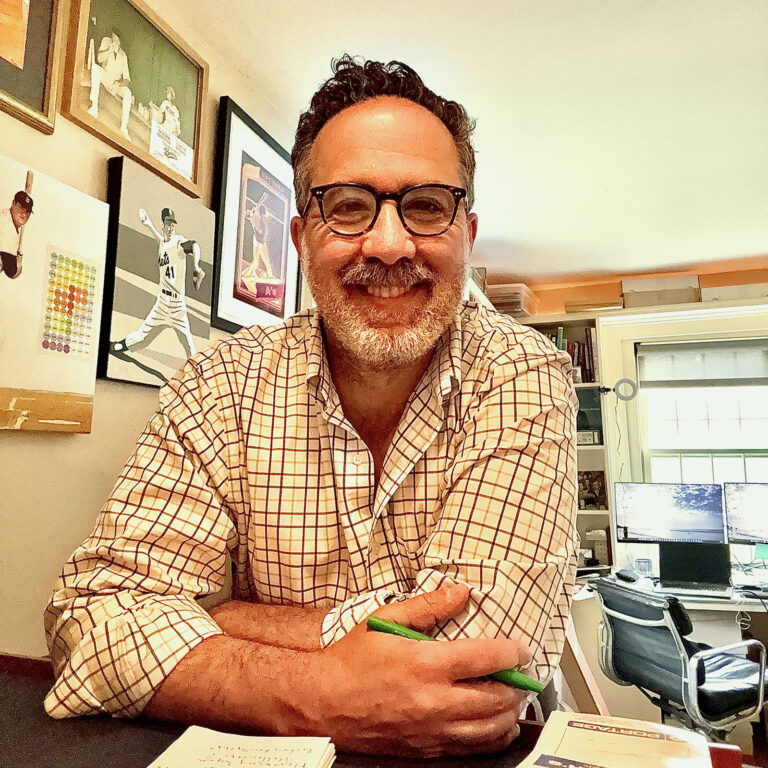 Journalism Master's Degree Program | Harvard Extension School