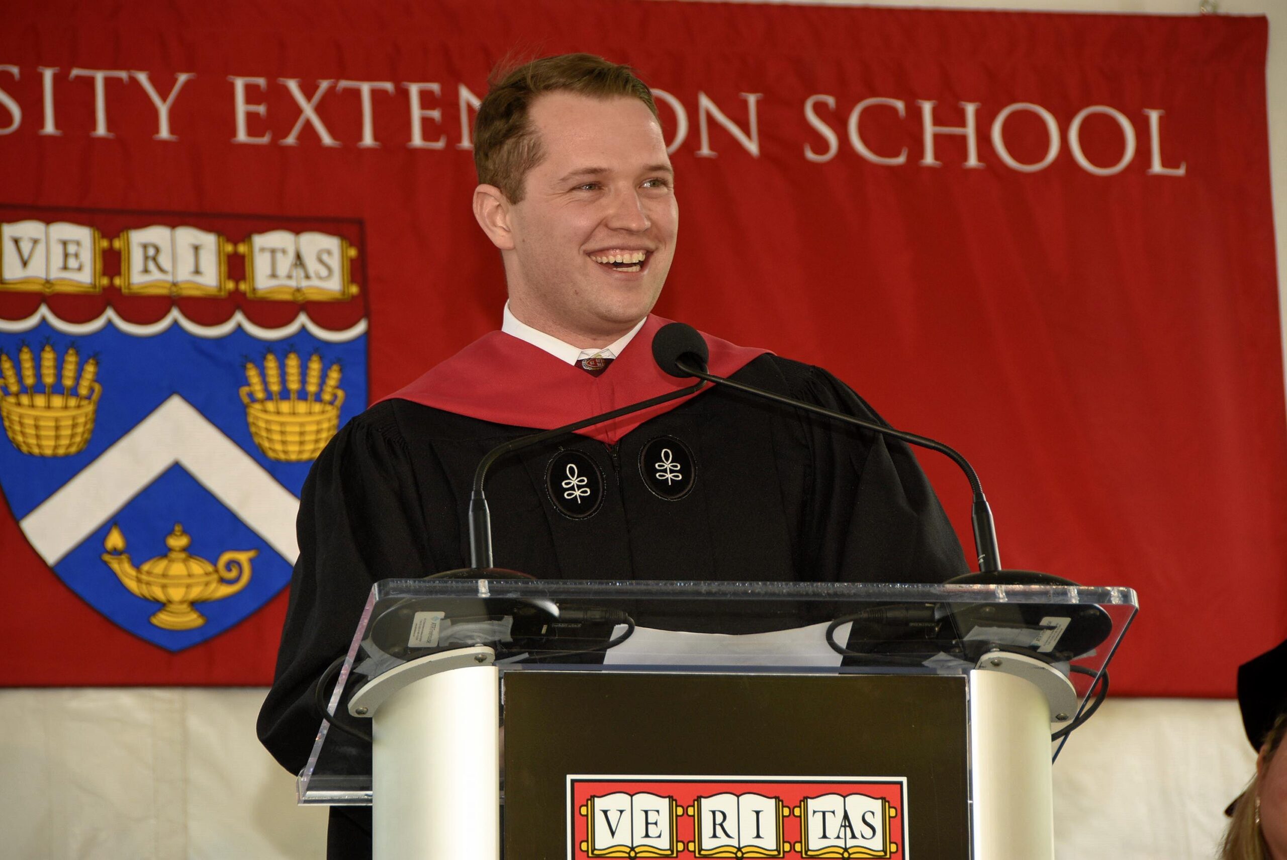 Christian Kurowski | Harvard Extension School