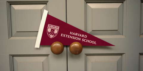 Unlock Your Potential: Welcome to Harvard Extension School | Harvard ...