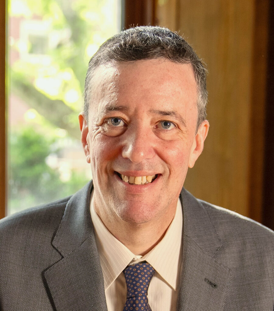 Nicholas Coburn-Palo | Harvard Extension School