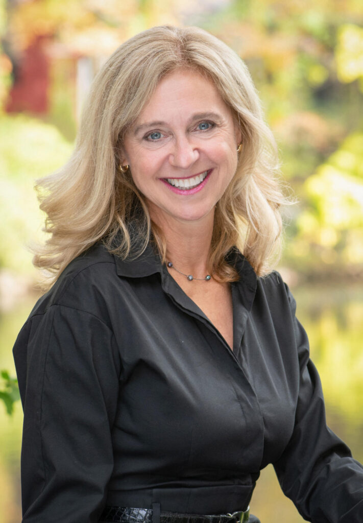 Linda Powers Tomasso | Harvard Extension School