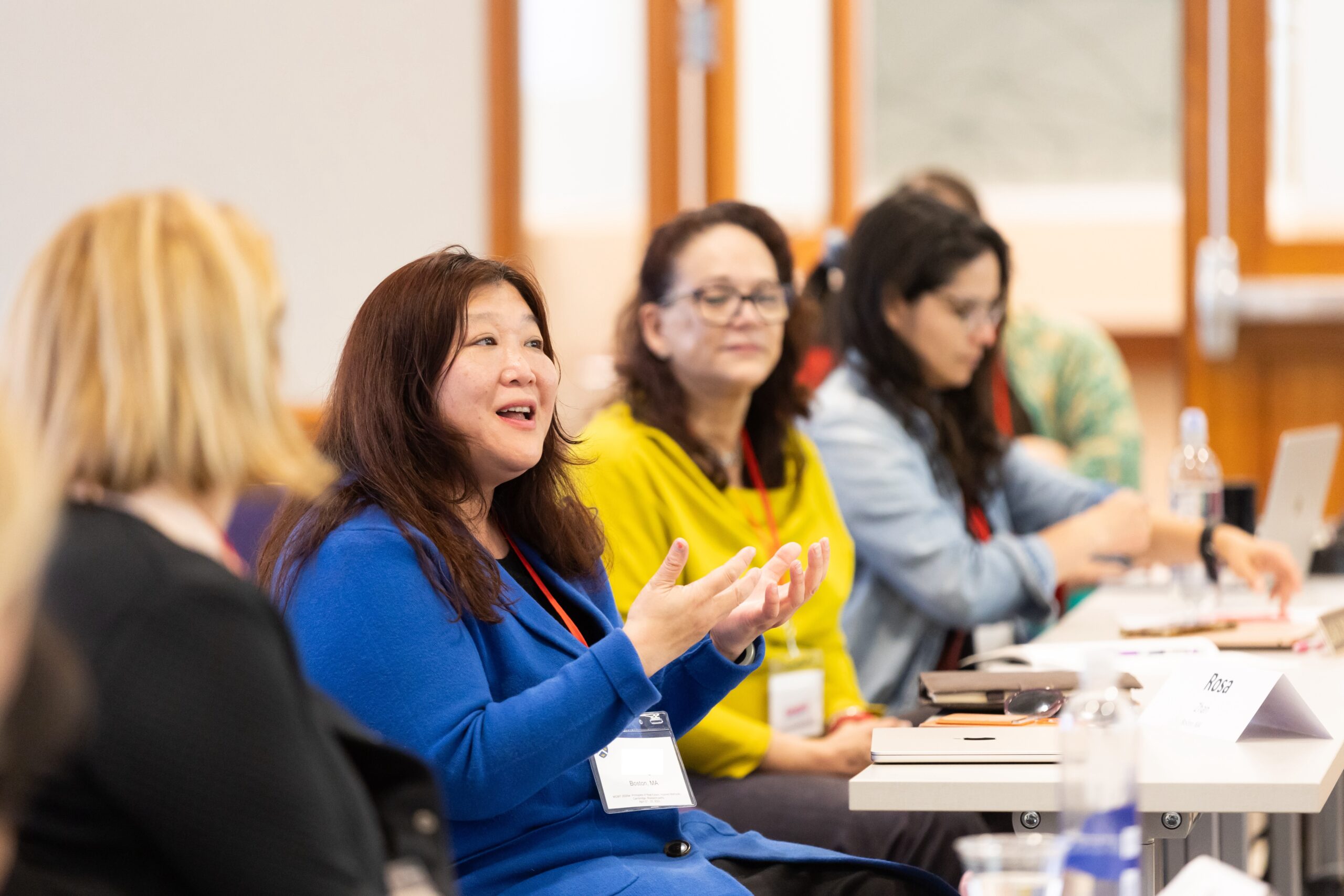 Industrial-Organizational Psychology Master's Degree Program | Harvard ...