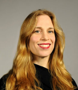 Nora Libertun | Harvard Extension School