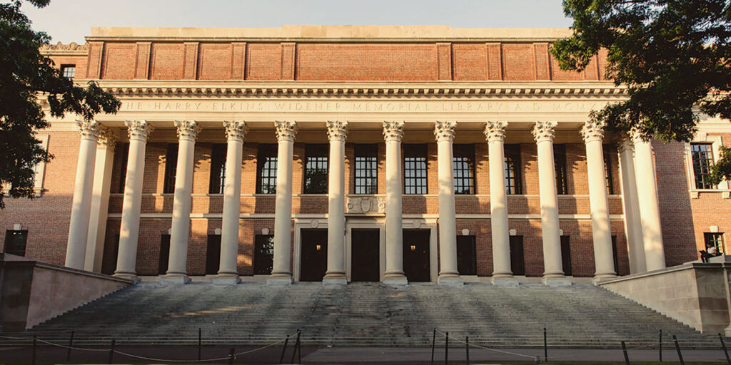 How to Start Your Path to Graduate Admission at Harvard Extension ...