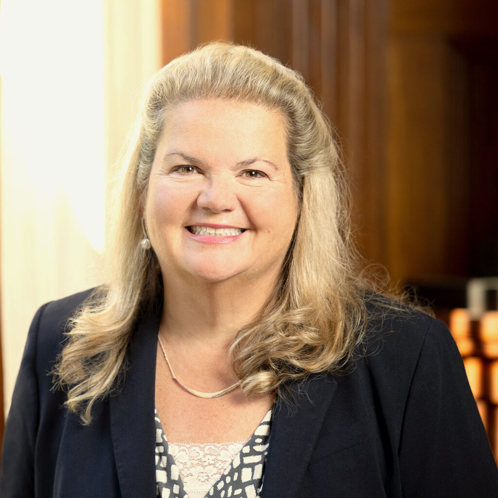 Academic Leadership | Harvard Extension School