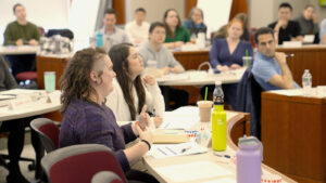 Organizational Behavior Graduate Certificate | Harvard Extension School