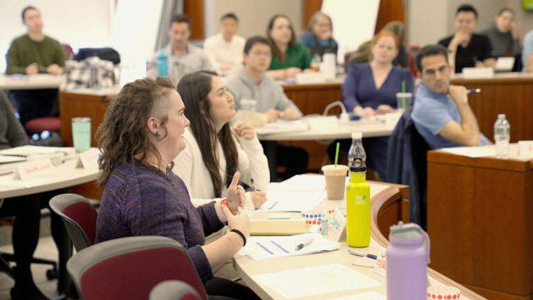 Academics | Harvard Extension School