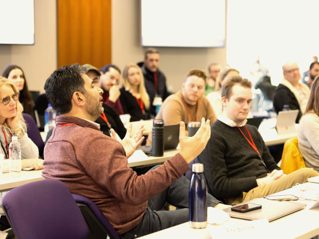 Creative Writing and Literature Master's Degree Program | Harvard ...