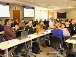 Digital Media Design and Creative AI Master's Degree Program | Harvard ...