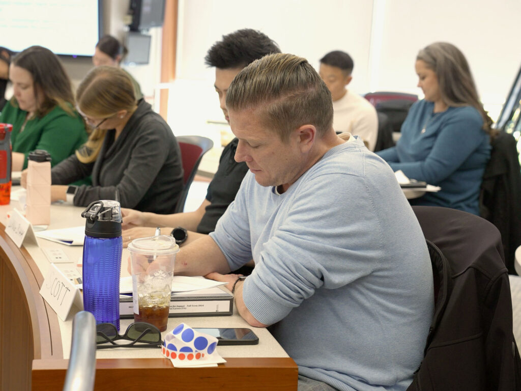 Journalism Master's Degree Program | Harvard Extension School