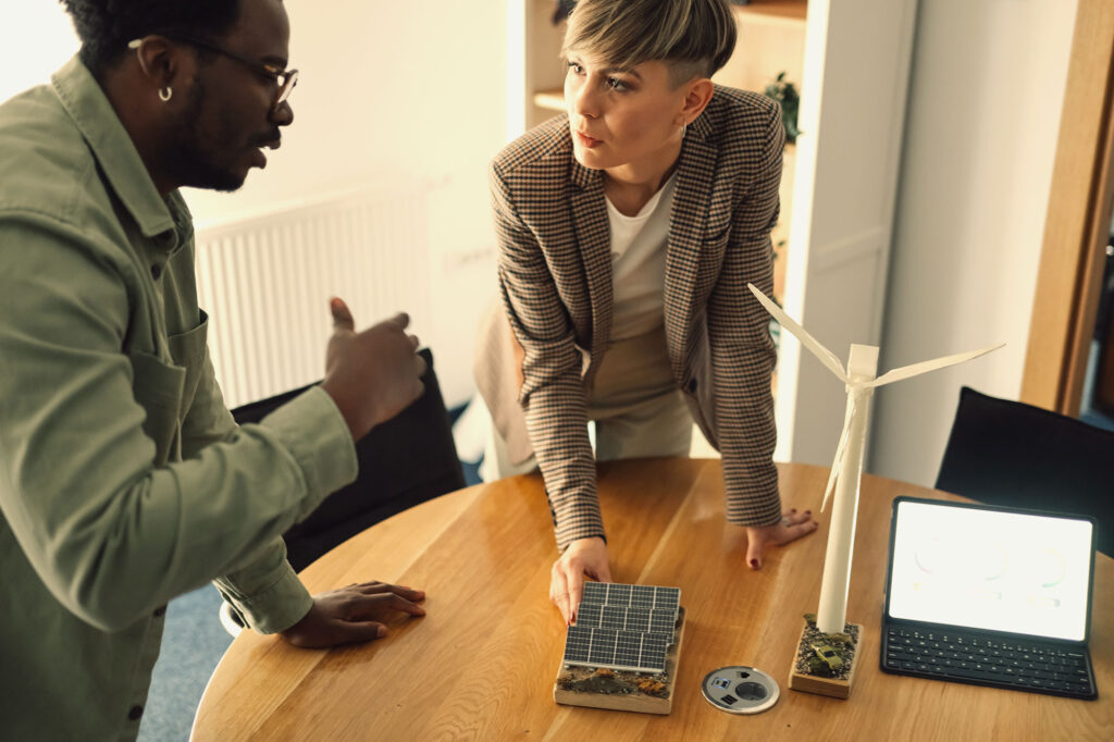 Managing for Climate Change Graduate Certificate (Online) | Harvard ...