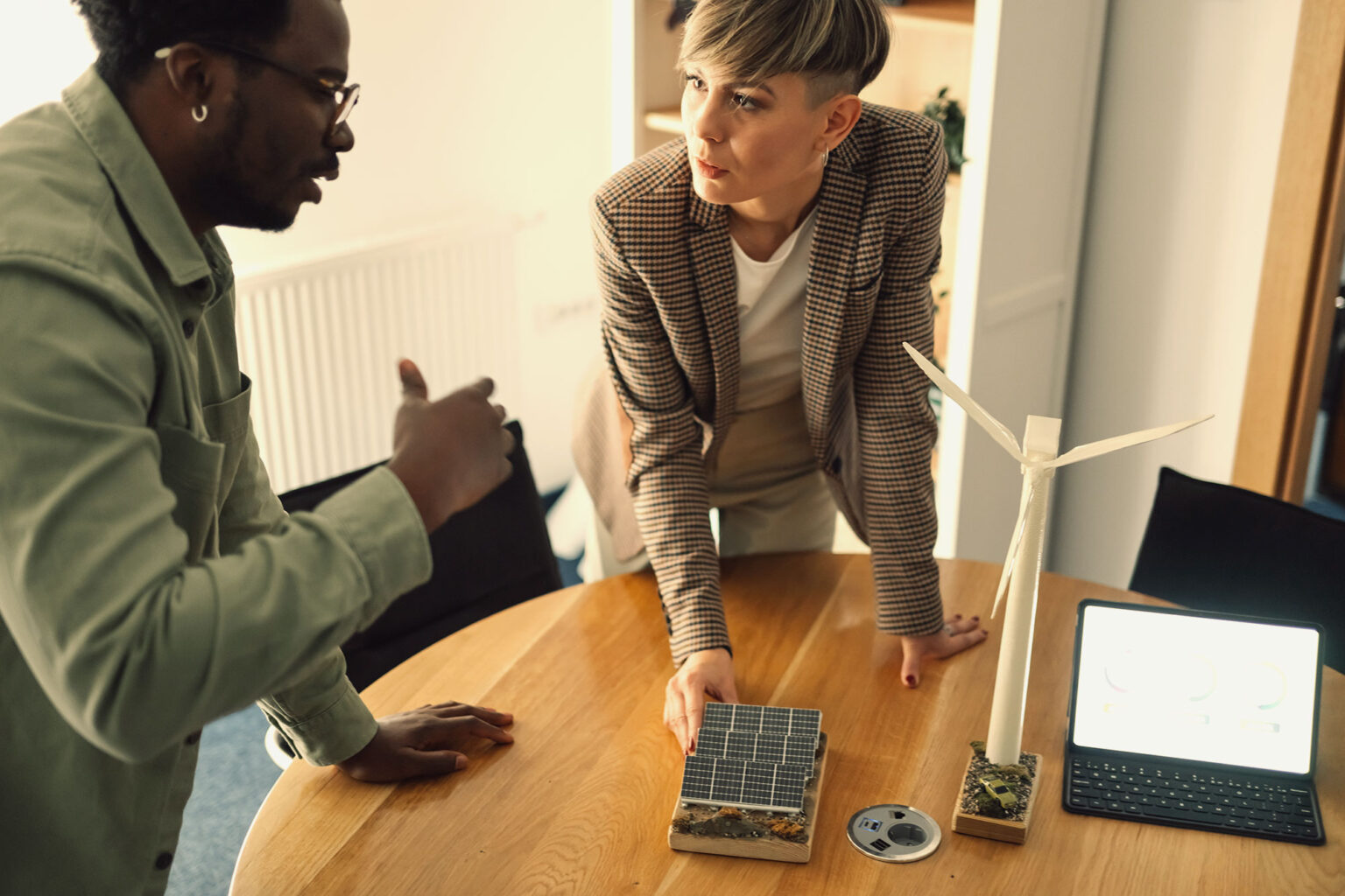 Managing for Climate Change Graduate Certificate | Harvard Extension School