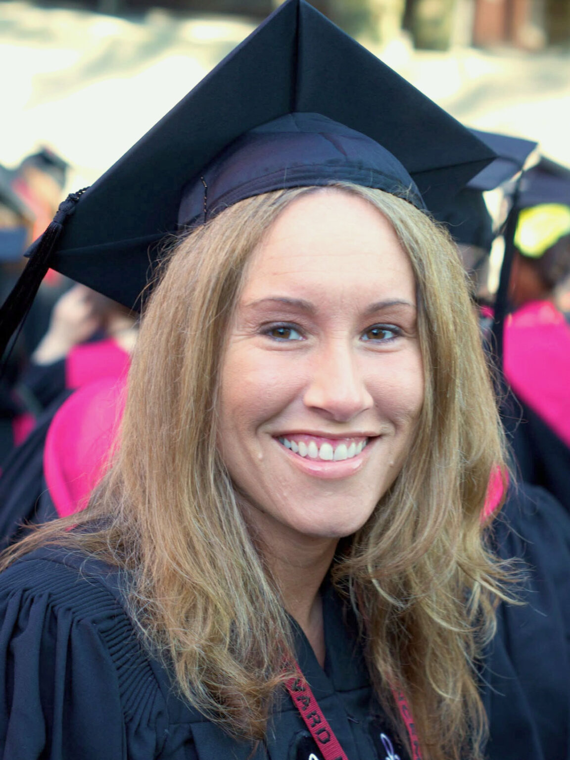 Harvard Employees | Harvard Extension School