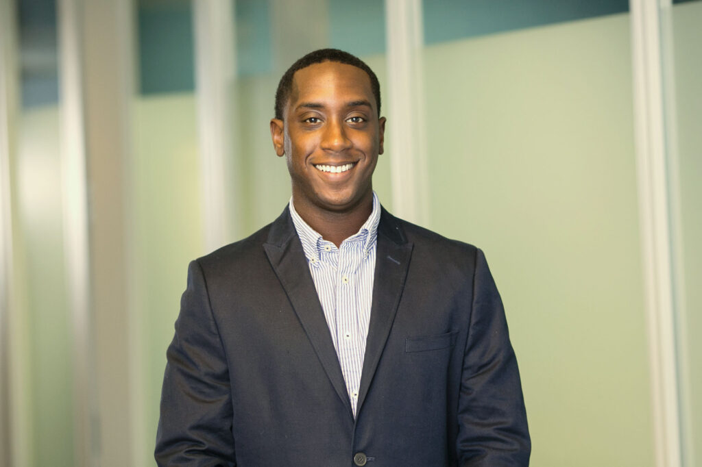 Taharka Beamon | Harvard Extension School