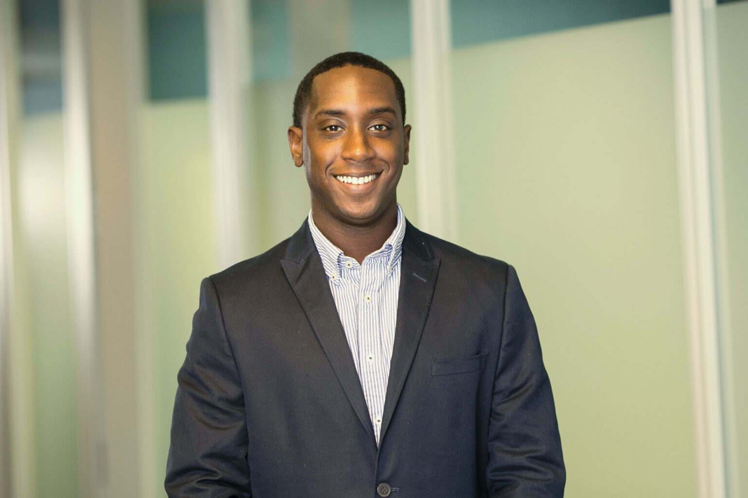 Taharka Beamon | Harvard Extension School