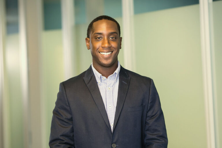 Taharka Beamon | Harvard Extension School