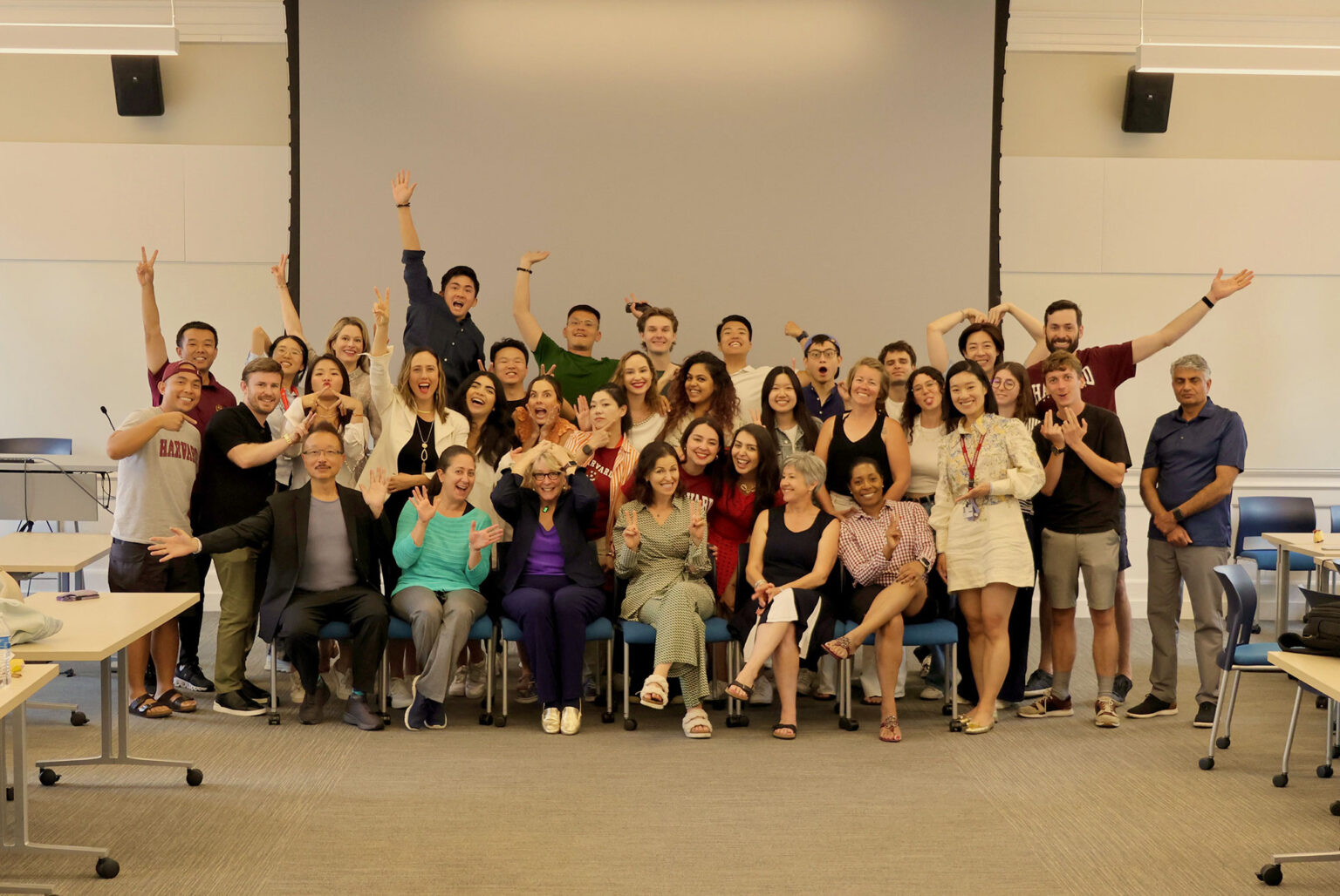 Helly Nguyen | Harvard Extension School