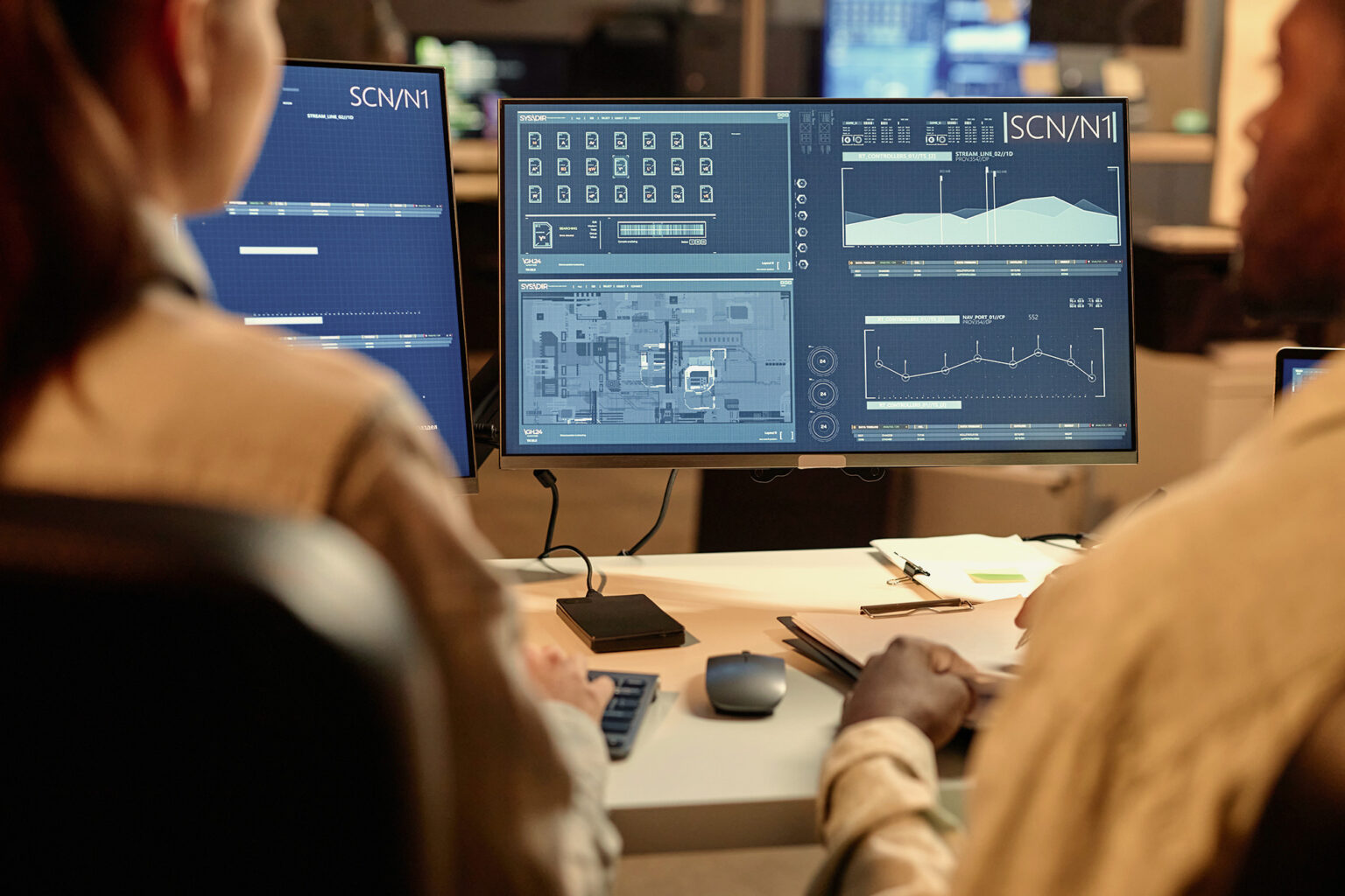 Cybersecurity’s First Responders: Managing Incident Response | Harvard ...