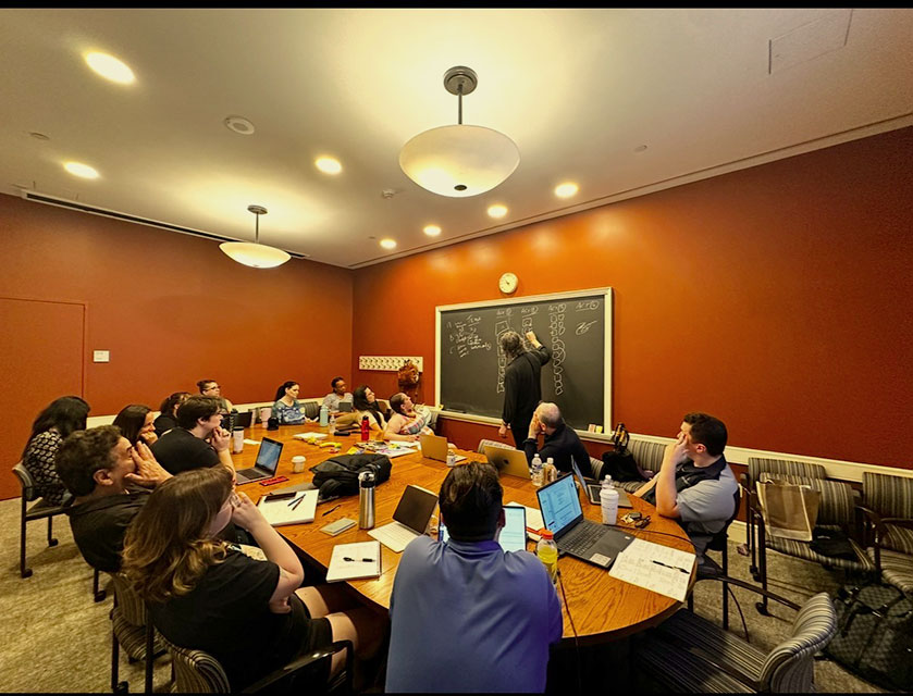 Joslin Joseph | Harvard Extension School